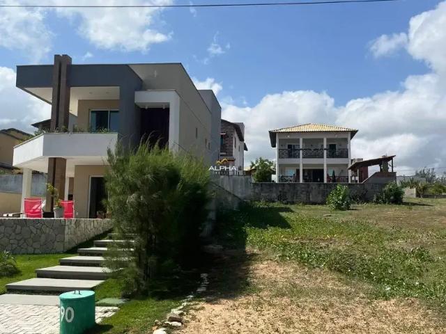 Terreno em Condomínio para Venda em Caucaia/CE Cumbuco