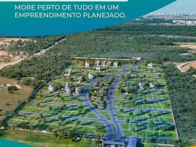 Terreno em Condomínio para Venda em Caucaia/CE Itambé