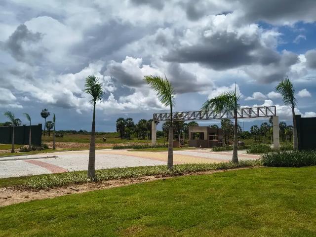 Terreno em Condomínio para Venda em Caucaia/CE Padre Romualdo