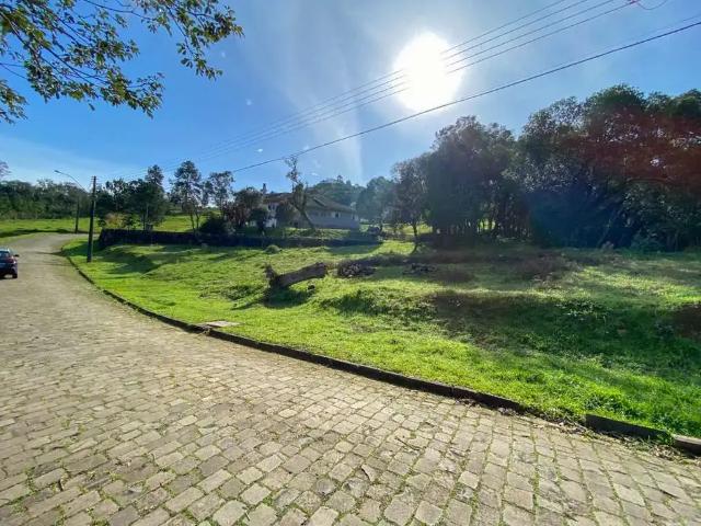Terreno em Condomínio para Venda em Caxias do Sul/RS Linha 40