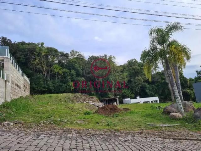 Terreno em Condomínio para Venda em Caxias do Sul/RS Linha 40
