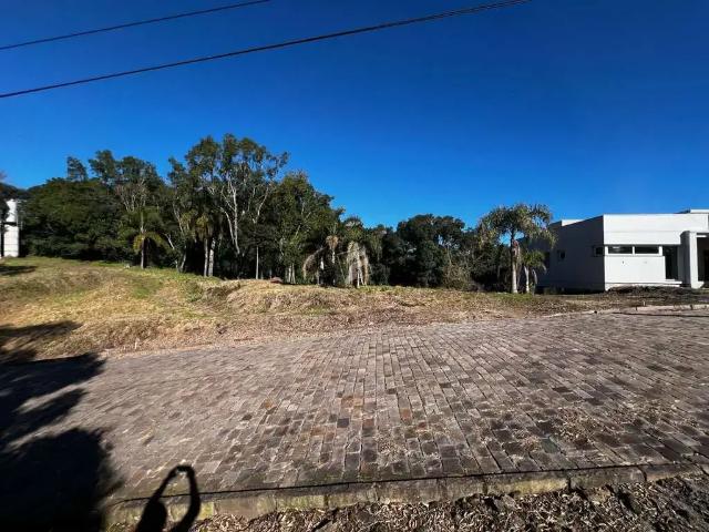 Terreno em Condomínio para Venda em Caxias do Sul/RS Linha 40