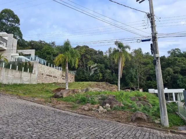 Terreno em Condomínio para Venda em Caxias do Sul/RS Linha 40