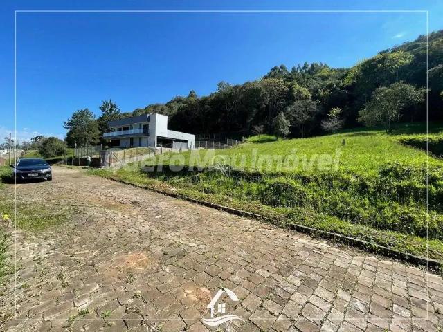 Terreno em Condomínio para Venda em Caxias do Sul/RS Linha 40