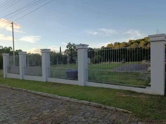 Terreno em Condomínio para Venda em Caxias do Sul/RS Monte Bérico