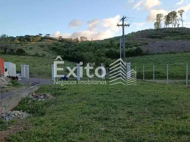 Terreno em Condomínio para Venda em Caxias do Sul/RS Monte Bérico