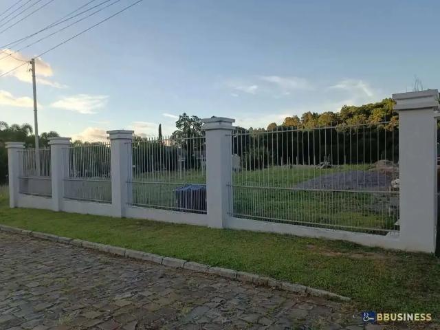 Terreno em Condomínio para Venda em Caxias do Sul/RS Monte Bérico
