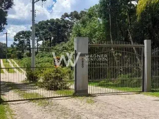 Terreno em Condomínio para Venda em Caxias do Sul/RS Monte Bérico