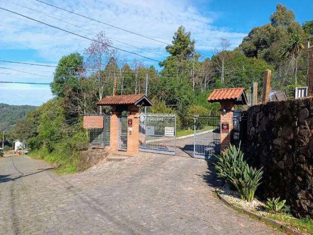 Terreno em Condomínio para Venda em Caxias do Sul/RS Nossa Senhora da Saúde