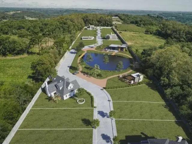 Terreno em Condomínio para Venda em Caxias do Sul/RS Nossa Senhora da Saúde