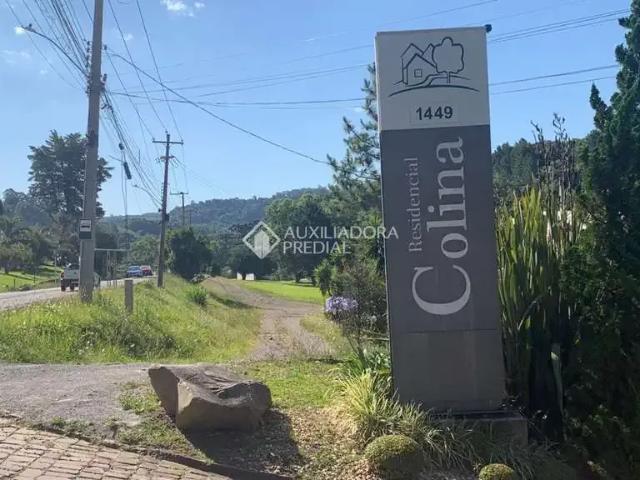 Terreno em Condomínio para Venda em Caxias do Sul/RS Nossa Senhora da Saúde