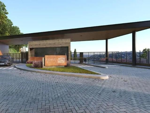 Terreno em Condomínio para Venda em Caxias do Sul/RS Nossa Senhora da Saúde
