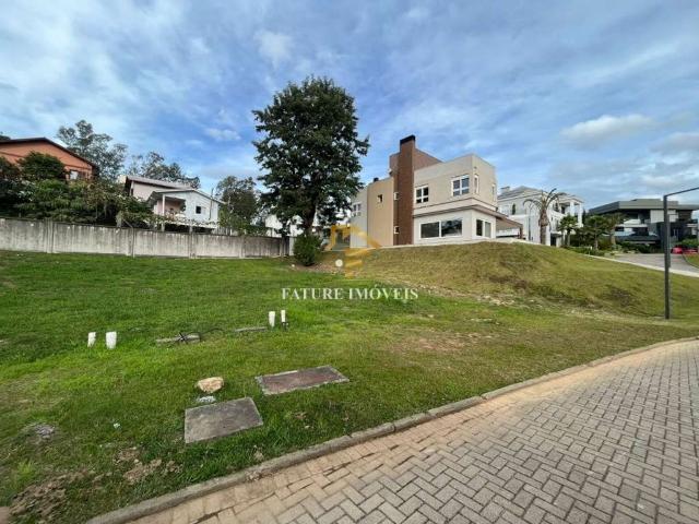 Terreno em Condomínio para Venda em Caxias do Sul/RS Nossa Senhora da Saúde