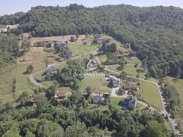 Terreno em Condomínio para Venda em Caxias do Sul/RS Nossa Senhora da Saúde