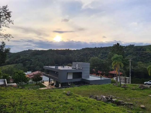 Terreno em Condomínio para Venda em Caxias do Sul/RS Nossa Senhora da Saúde