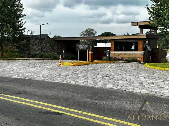 Terreno em Condomínio para Venda em Caxias do Sul/RS Nossa Senhora da Saúde