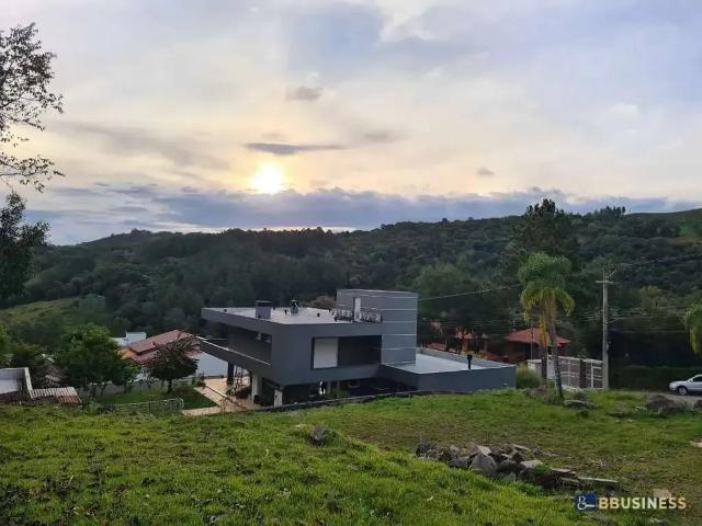 Terreno em Condomínio para Venda em Caxias do Sul/RS Nossa Senhora da Saúde