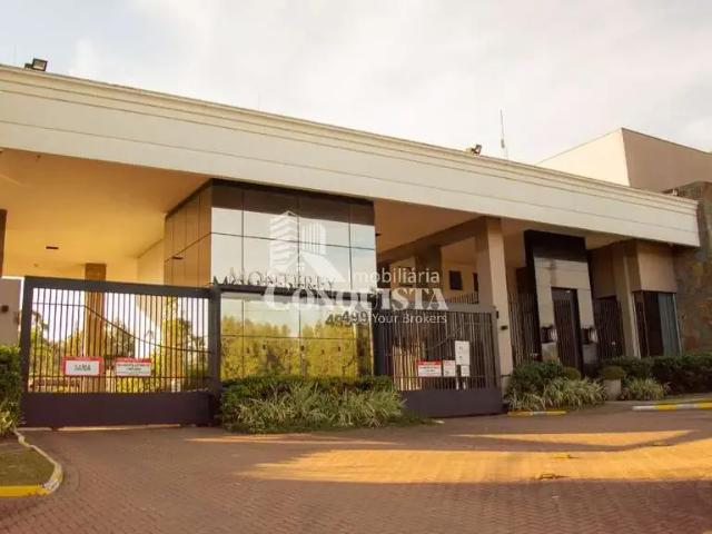 Terreno em Condomínio para Venda em Caxias do Sul/RS São Ciro