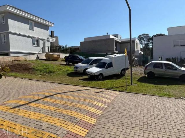 Terreno em Condomínio para Venda em Caxias do Sul/RS Santa Catarina