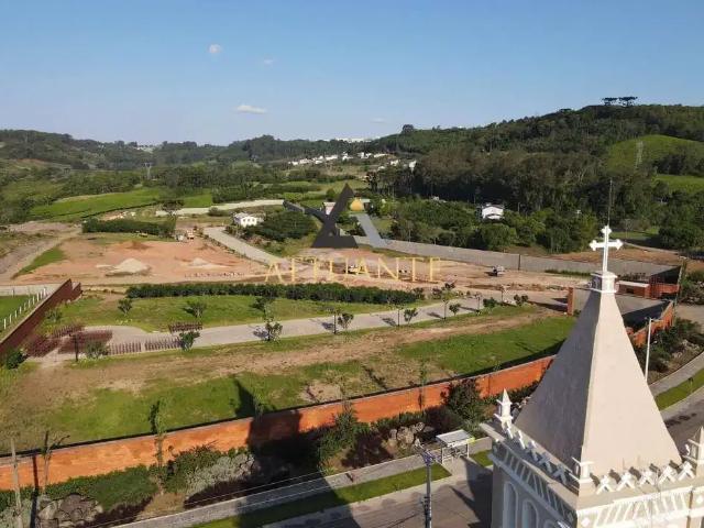 Terreno em Condomínio para Venda em Caxias do Sul/RS Santa Catarina