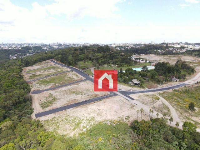 Terreno em Condomínio para Venda em Caxias do Sul/RS Cidade Nova