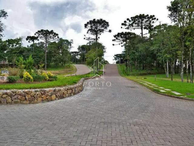 Terreno em Condomínio para Venda em Caxias do Sul/RS Serrano