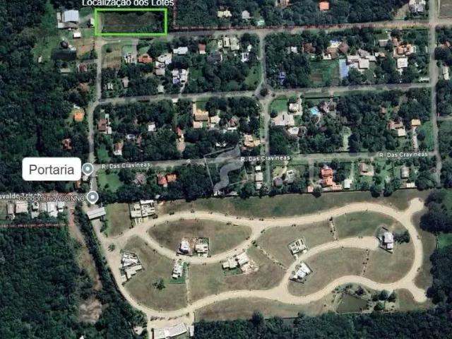 Terreno em Condomínio para Venda em Caxias do Sul/RS Pedancino