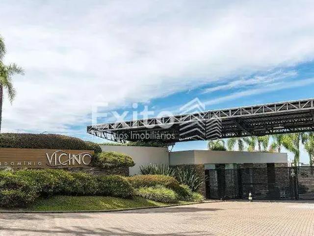 Terreno em Condomínio para Venda em Caxias do Sul/RS Pedancino