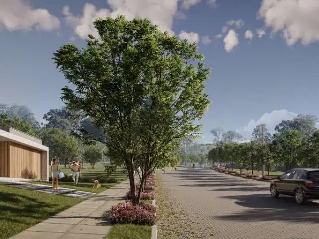 Terreno em Condomínio para Venda em Caxias do Sul/RS Pedancino