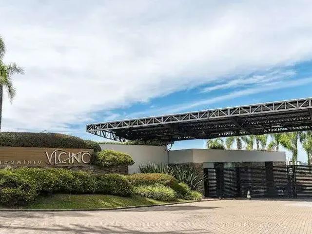 Terreno em Condomínio para Venda em Caxias do Sul/RS Pedancino