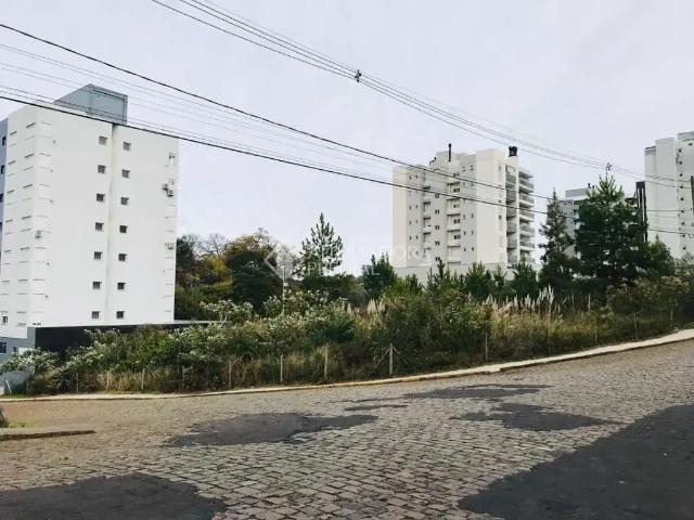Terreno em Condomínio para Venda em Caxias do Sul/RS Pioneiro