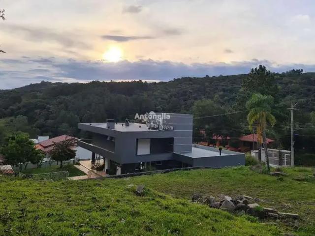 Terreno em Condomínio para Venda em Caxias do Sul/RS Vinhedos
