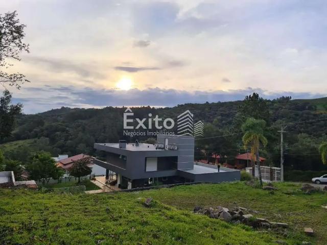 Terreno em Condomínio para Venda em Caxias do Sul/RS Vinhedos