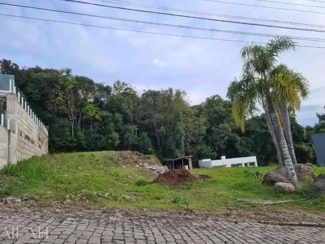 Terreno em Condomínio para Venda em Caxias do Sul/RS Vinhedos