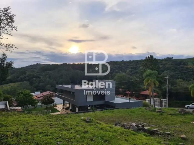 Terreno em Condomínio para Venda em Caxias do Sul/RS Vinhedos
