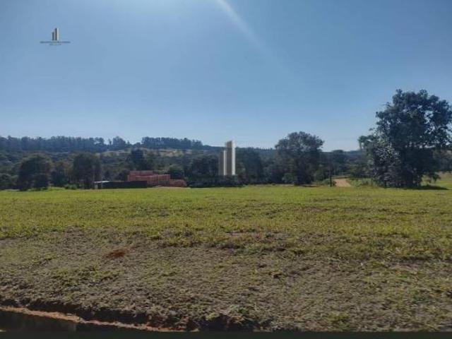 Terreno em Condomínio para Venda em Centro Águas de Santa Bárbara SP