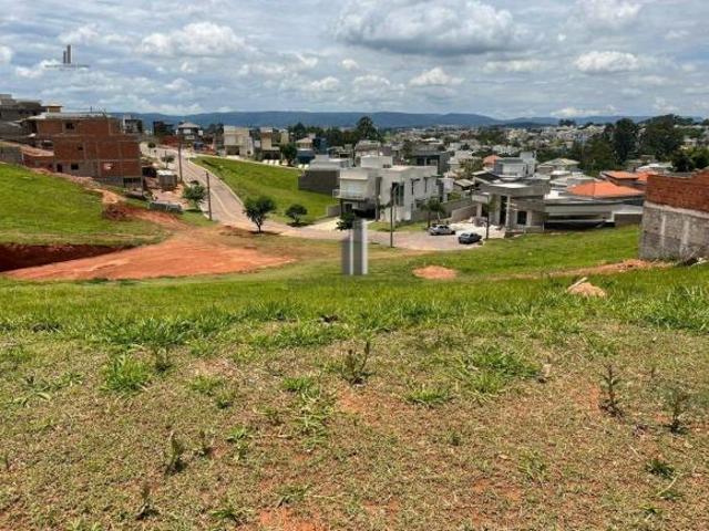 Terreno em Condomínio para Venda em Centro Itupeva SP