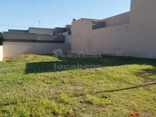 Terreno em Condomínio para Venda em Cedral/SP Centro