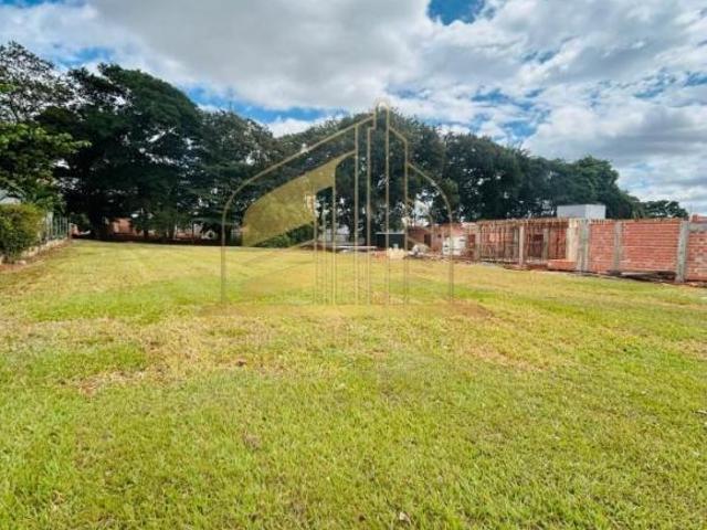 Terreno em Condomínio para Venda em Cesário Lange