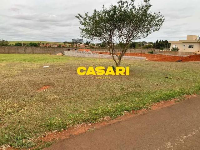 Terreno em Condomínio para Venda em Cesário Lange/SP Torninos