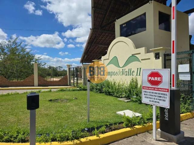Terreno em Condomínio para Venda em Chã Grande/PE Centro