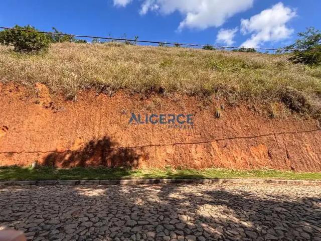 Terreno em Condomínio para Venda em Chácara/MG Centro