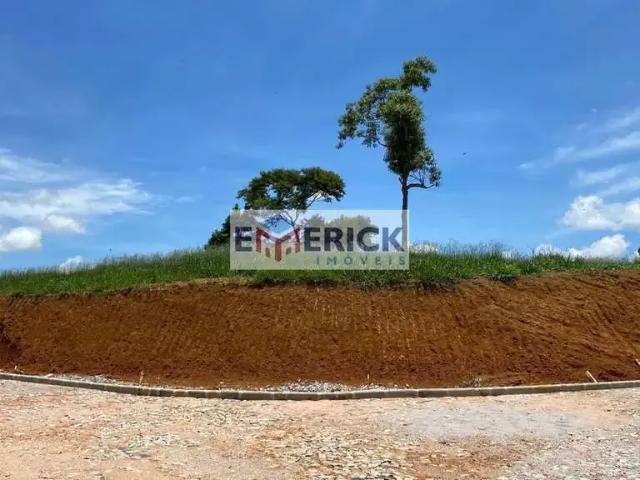 Terreno em Condomínio para Venda em Chácara/MG Centro