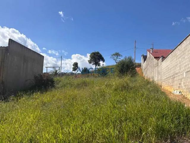 Terreno em Condomínio para Venda em Chácara/MG Centro