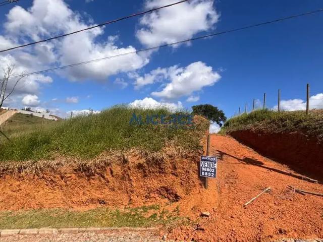 Terreno em Condomínio para Venda em Chácara/MG Centro