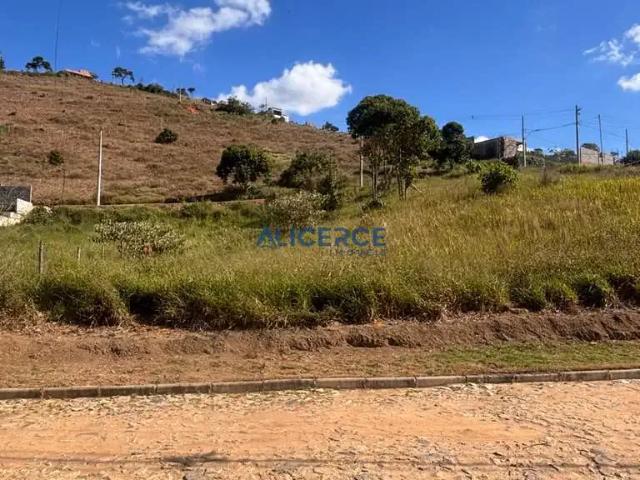 Terreno em Condomínio para Venda em Chácara/MG Centro
