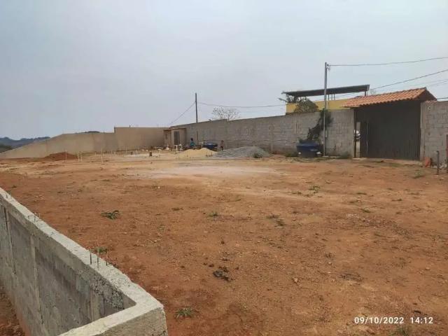 Terreno em Condomínio para Venda em Chácara/MG Centro