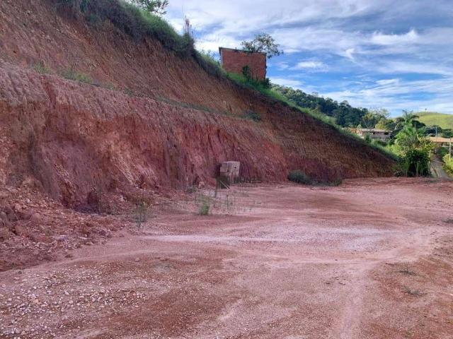 Terreno em Condomínio para Venda em Chácara/MG Zona Rural