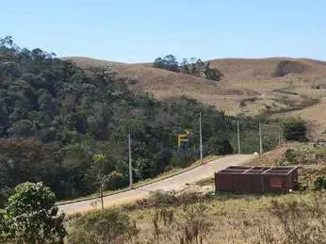 Terreno em Condomínio para Venda em Chácara/MG Zona Rural