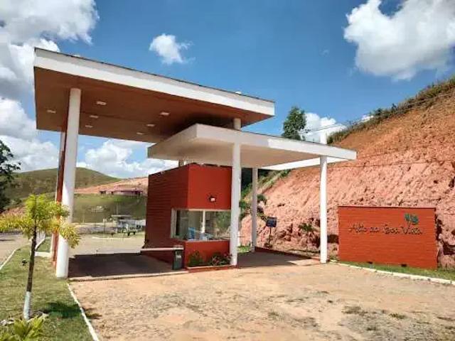 Terreno em Condomínio para Venda em Chácara/MG Zona Rural